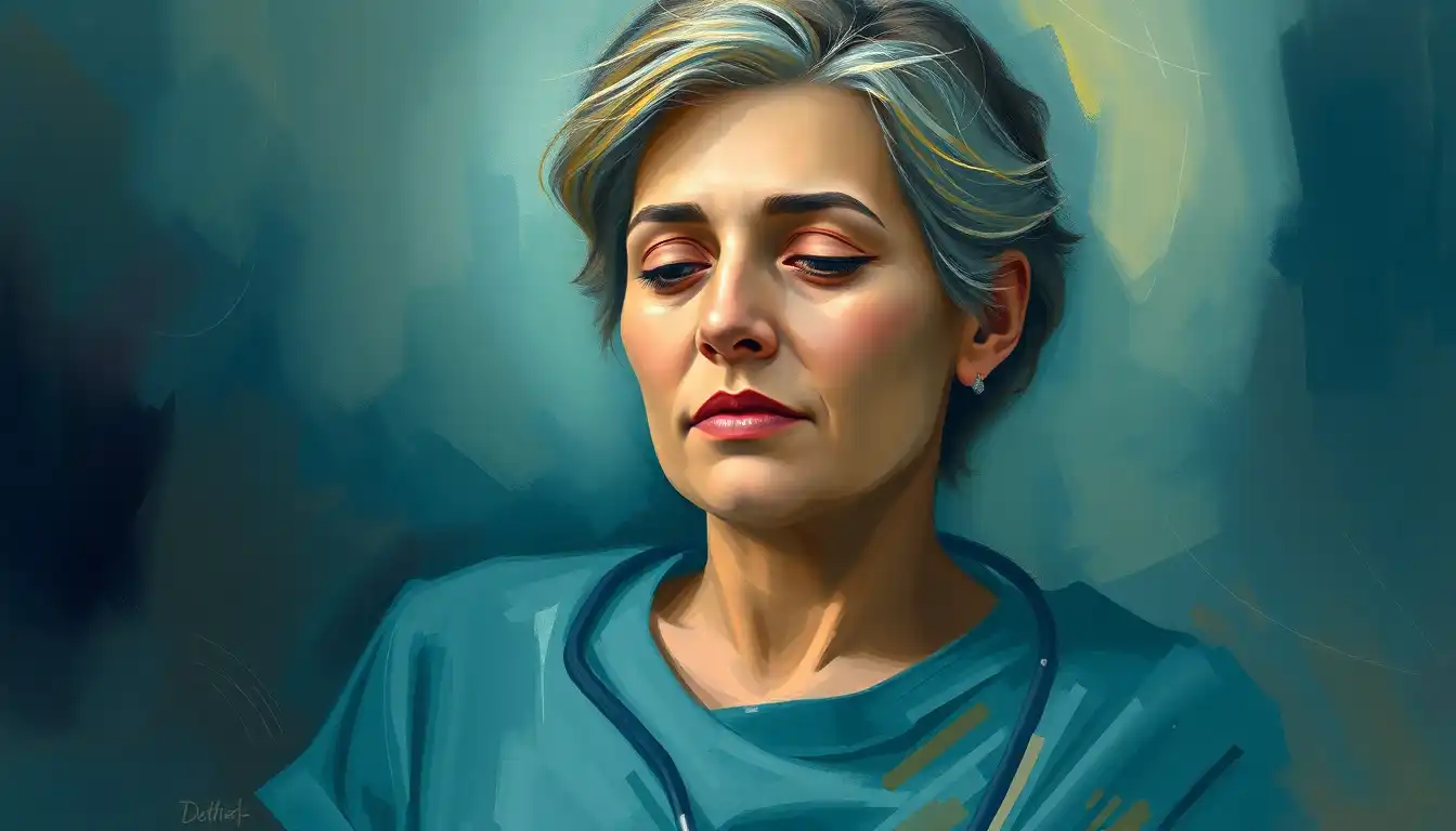 Therapeutic Use of Self in Nursing: Enhancing Care