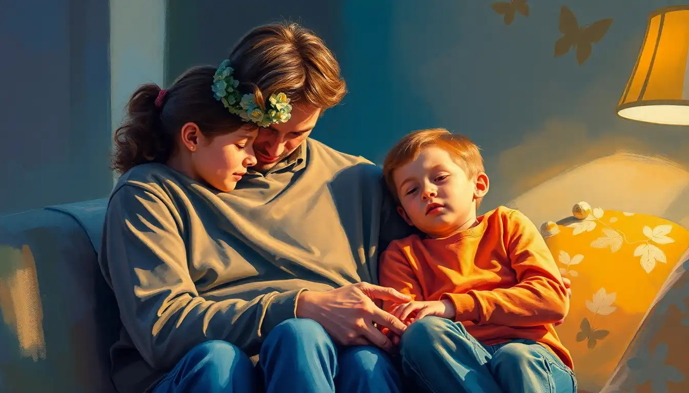 Therapeutic vs Supervised Visitation: Differences and Benefits