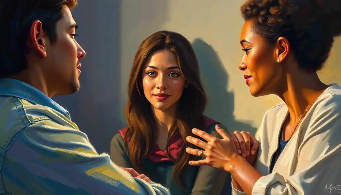 Decoding Therapy Acronyms: Mental Health Terminology Guide