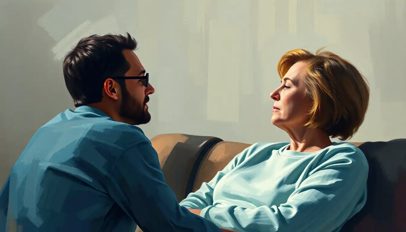 Therapy Brochures: Design and Content Strategies Guide