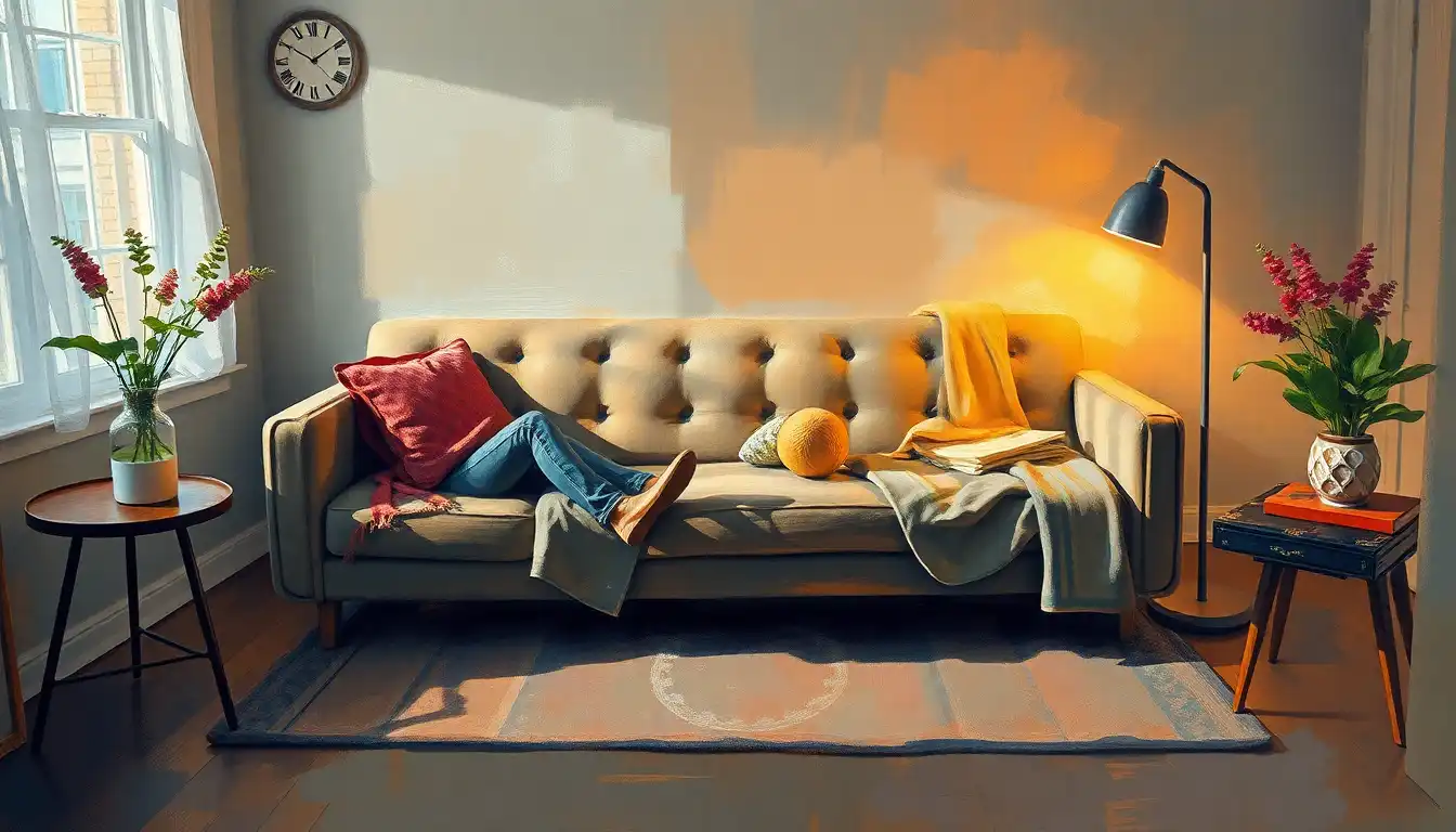 Therapy Couches: Enhancing Comfort in Psychotherapy Sessions