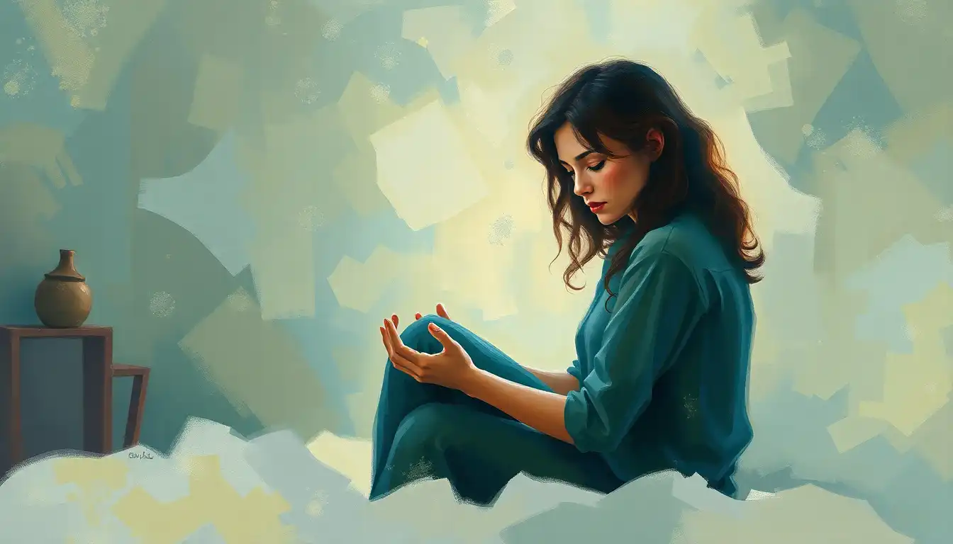 Therapy Crafts: Creative Healing for Mental Health