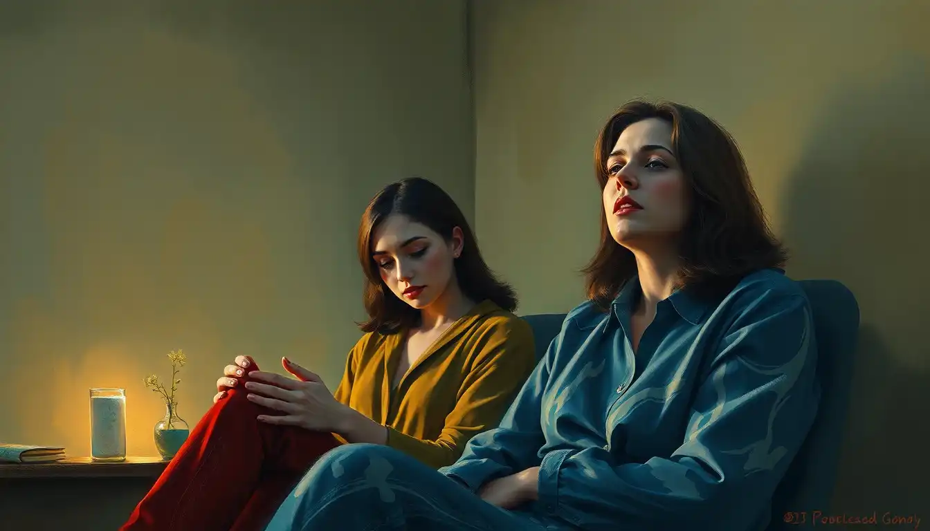 Therapy Cults: Recognizing and Avoiding Manipulative Practices