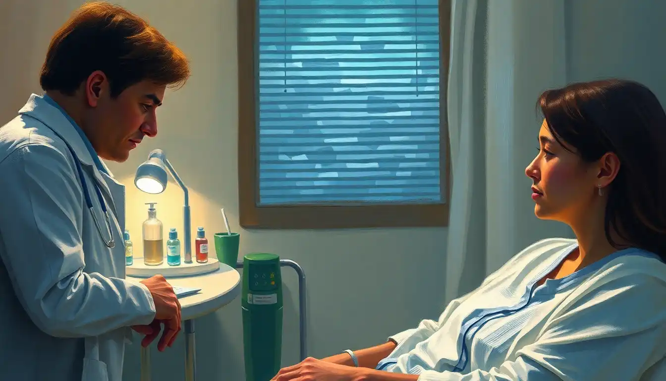 Essential Components of a Comprehensive Therapy Department