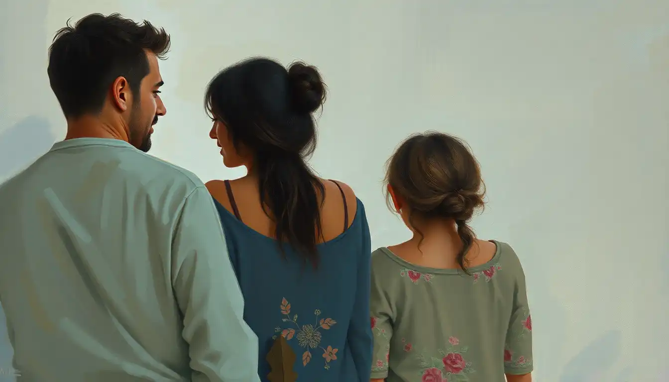 Therapy for Divorced Parents: Healing Family Dynamics