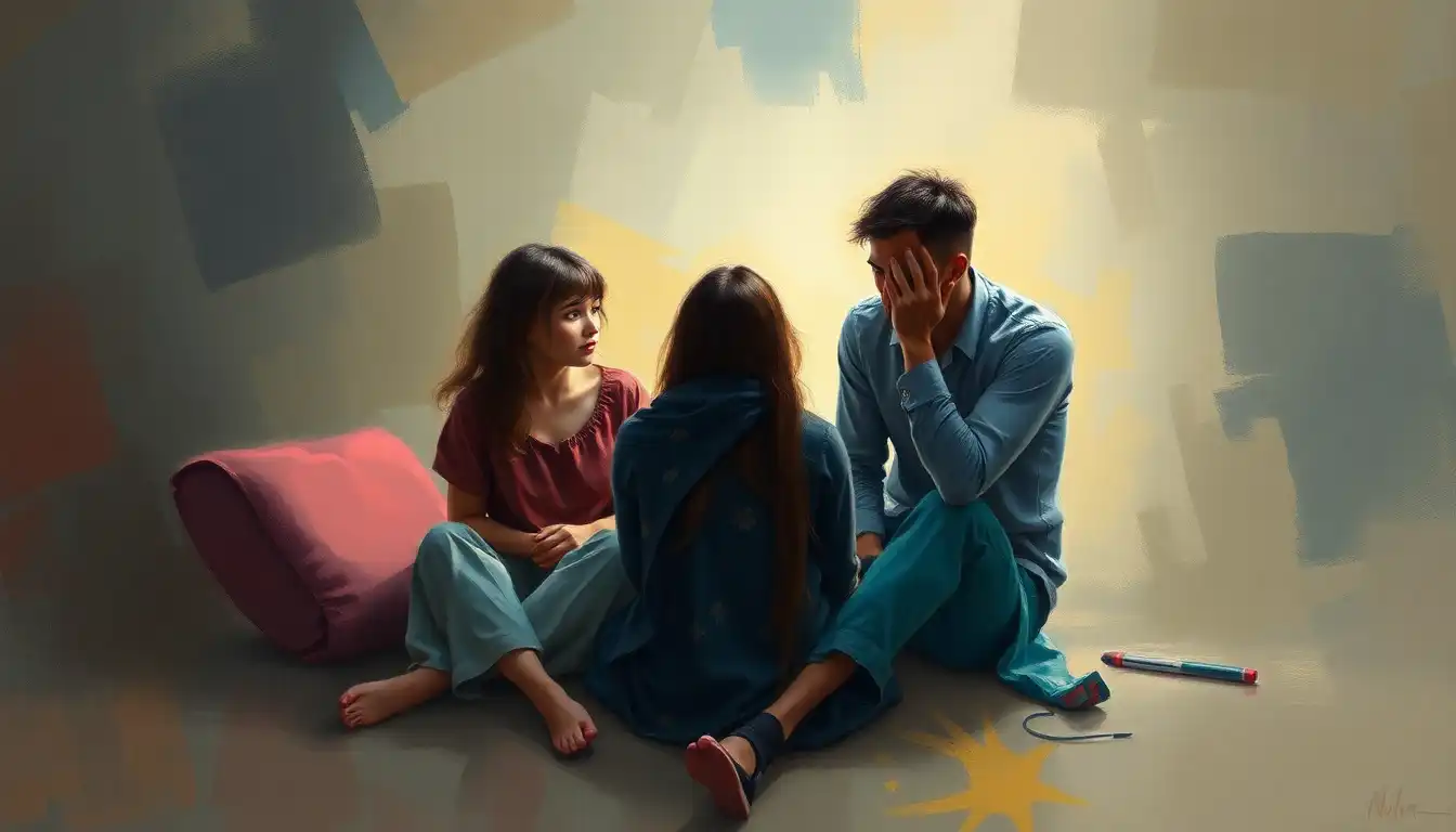 Effective Therapies for Overcoming Phobias: A Comprehensive Guide