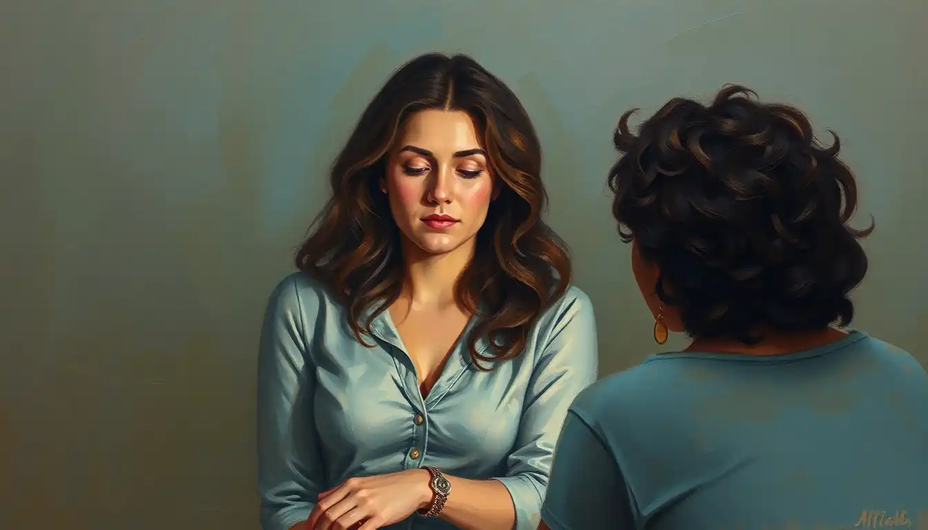 Therapy for Teachers: Supporting Educator Mental Health