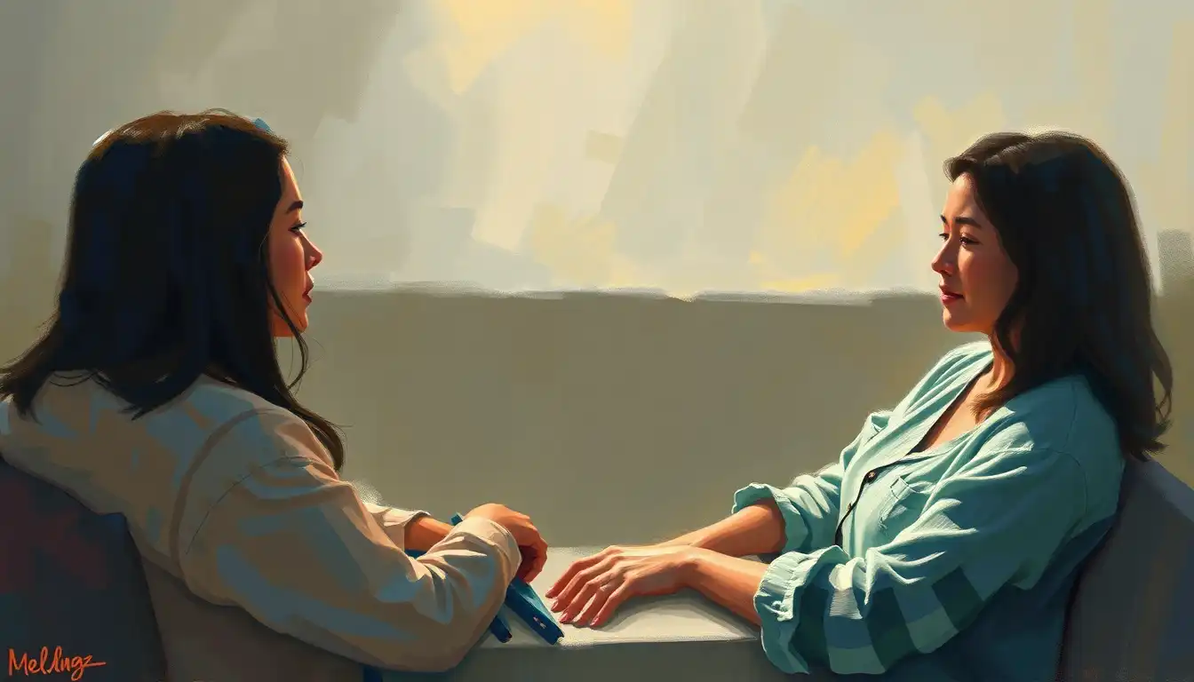 Effective Therapy Ice Breakers: Building Trust and Rapport