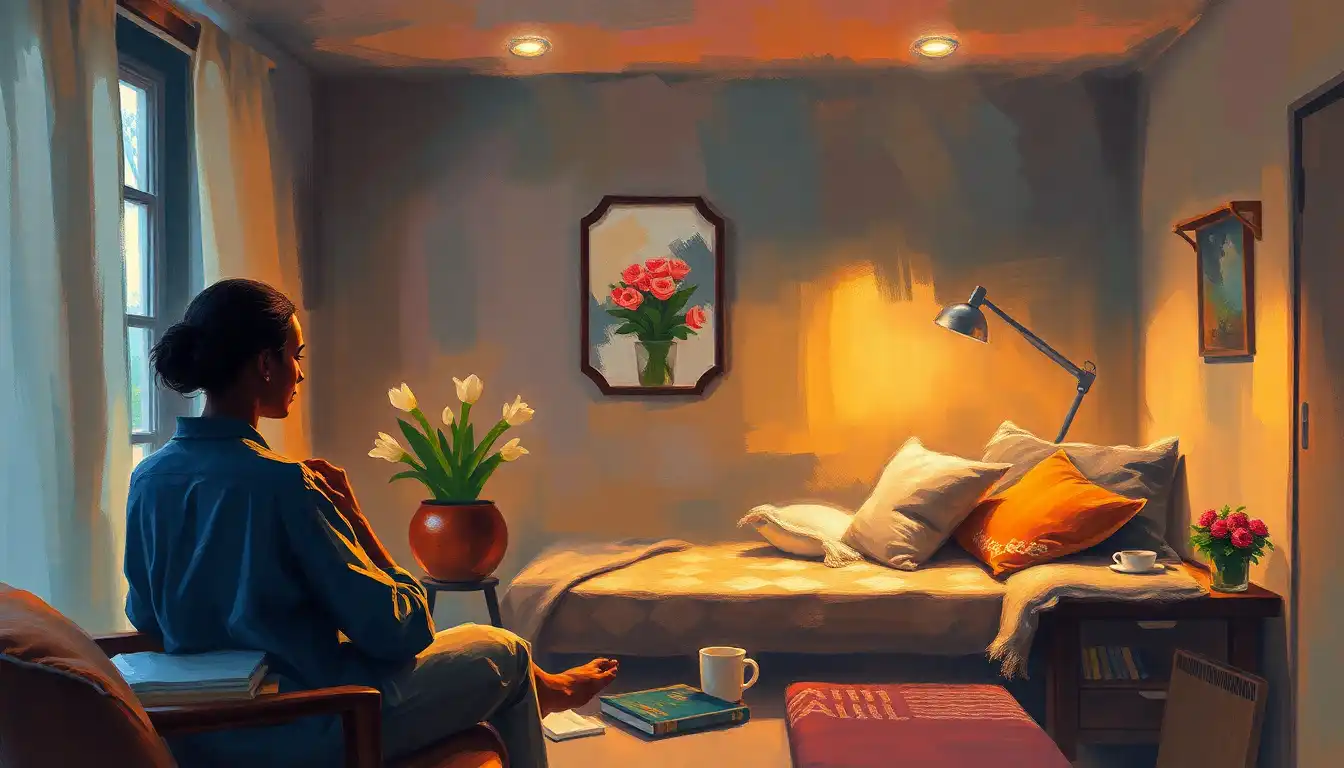 Therapy Lounges: Revolutionizing Mental Health Care