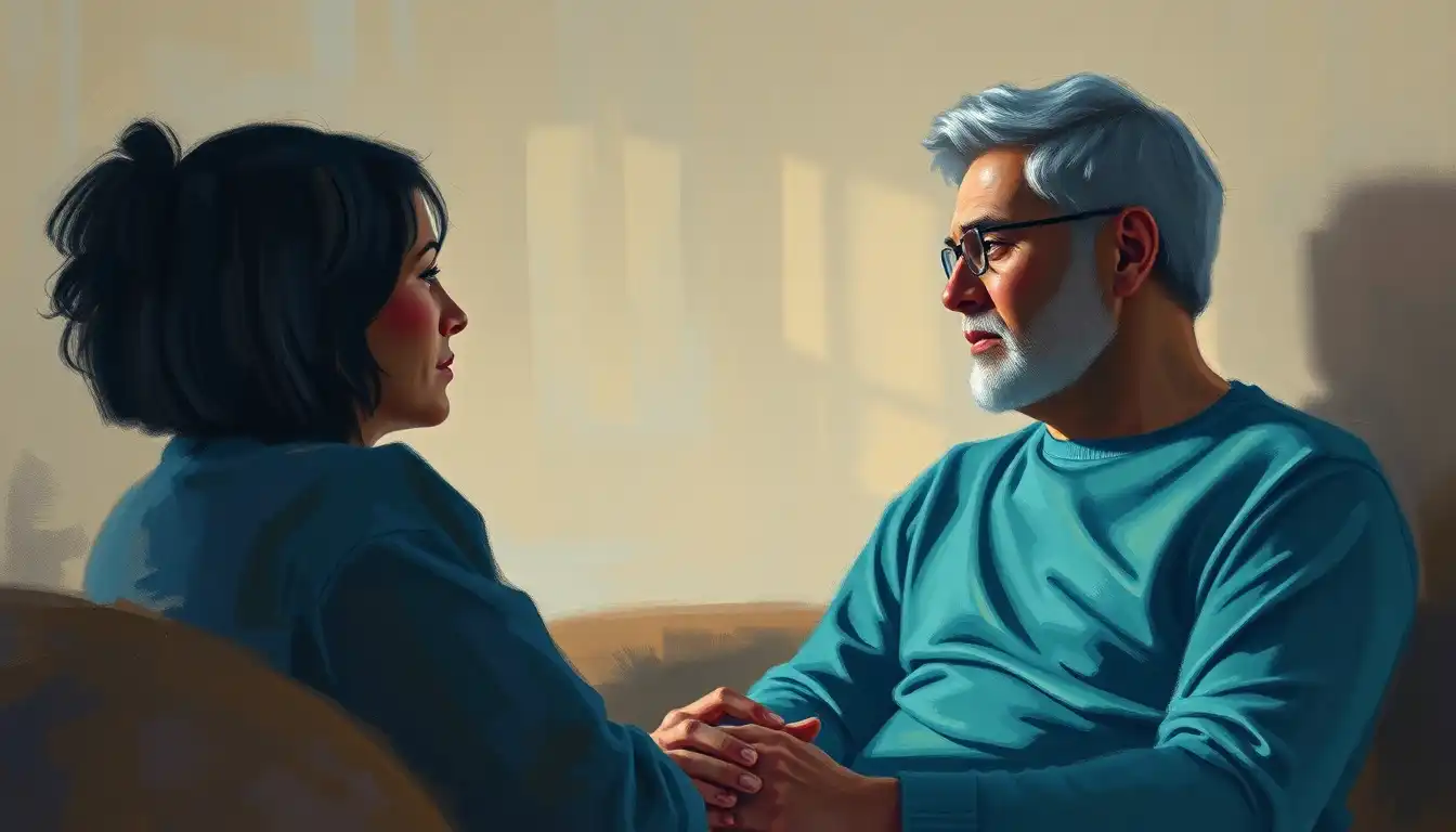 Therapy Mate: Digital Mental Health Support Companion