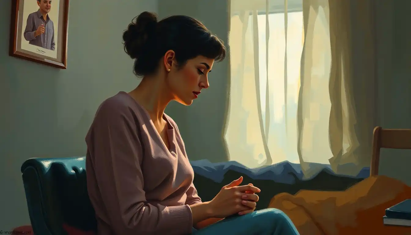 Therapy Movies: Mental Health Through Cinema's Lens