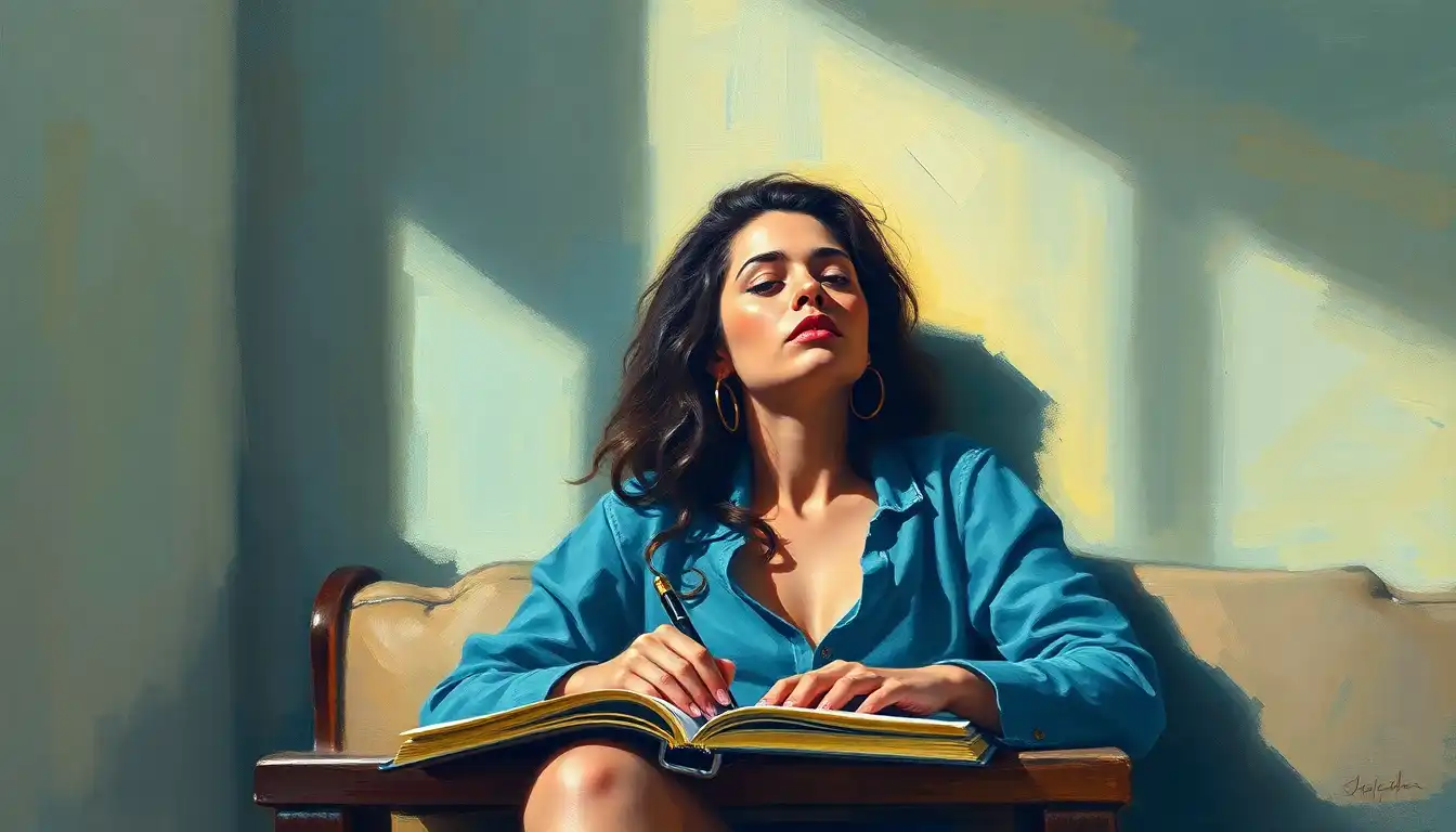 Therapy Notebooks: Powerful Tools for Mental Wellness