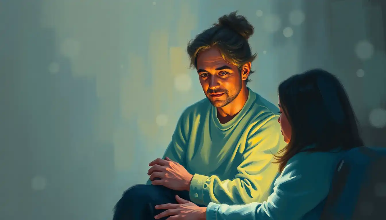 Therapy Partner Solutions: Revolutionizing Mental Health Practice ...