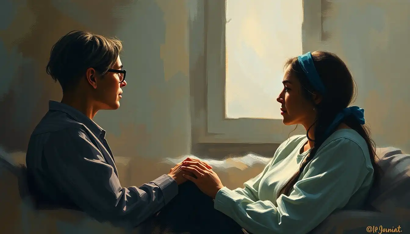 Therapy Safety Plans: Essential Tools for Crisis Management