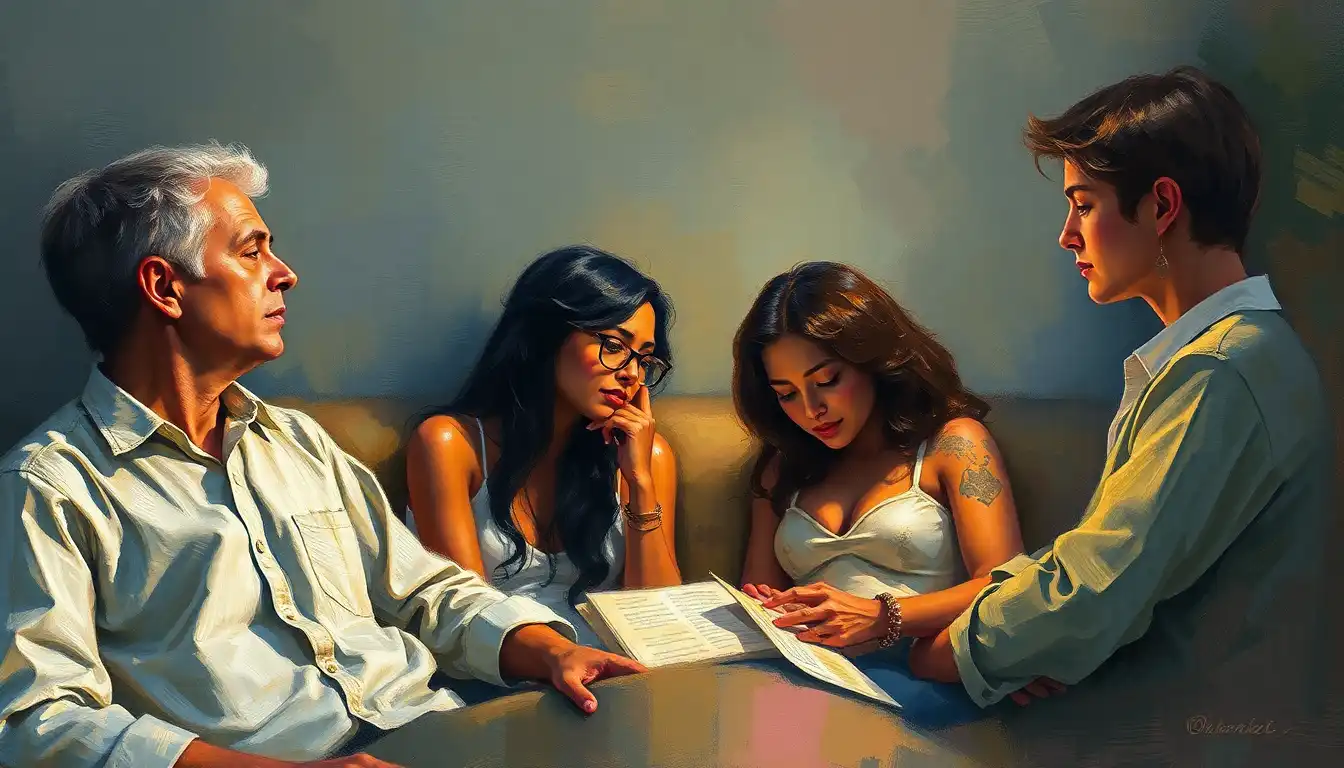 Therapy Steps: Navigating the Path to Mental Wellness