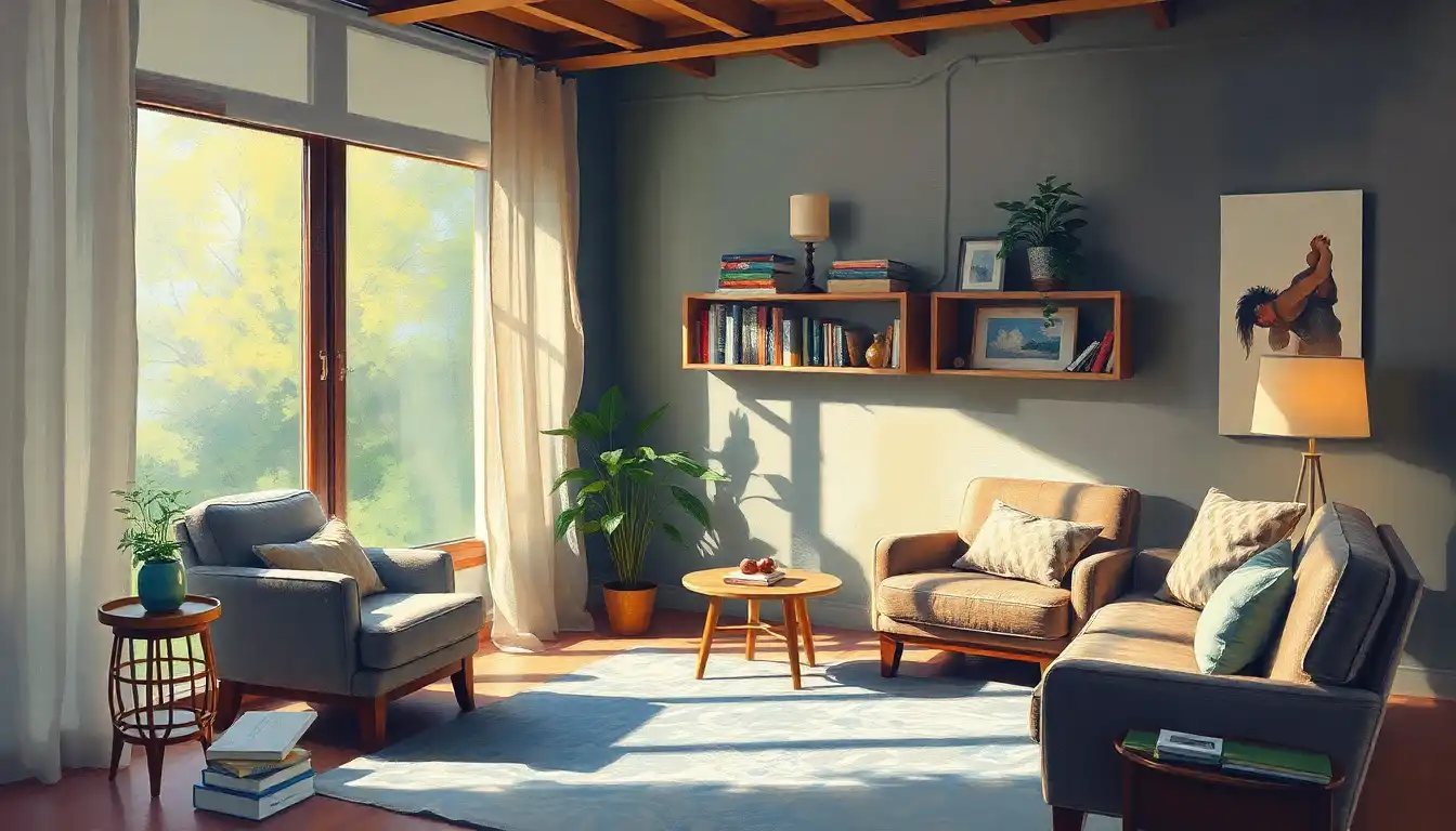 Creating the Perfect Therapy Studio: A Comprehensive Guide