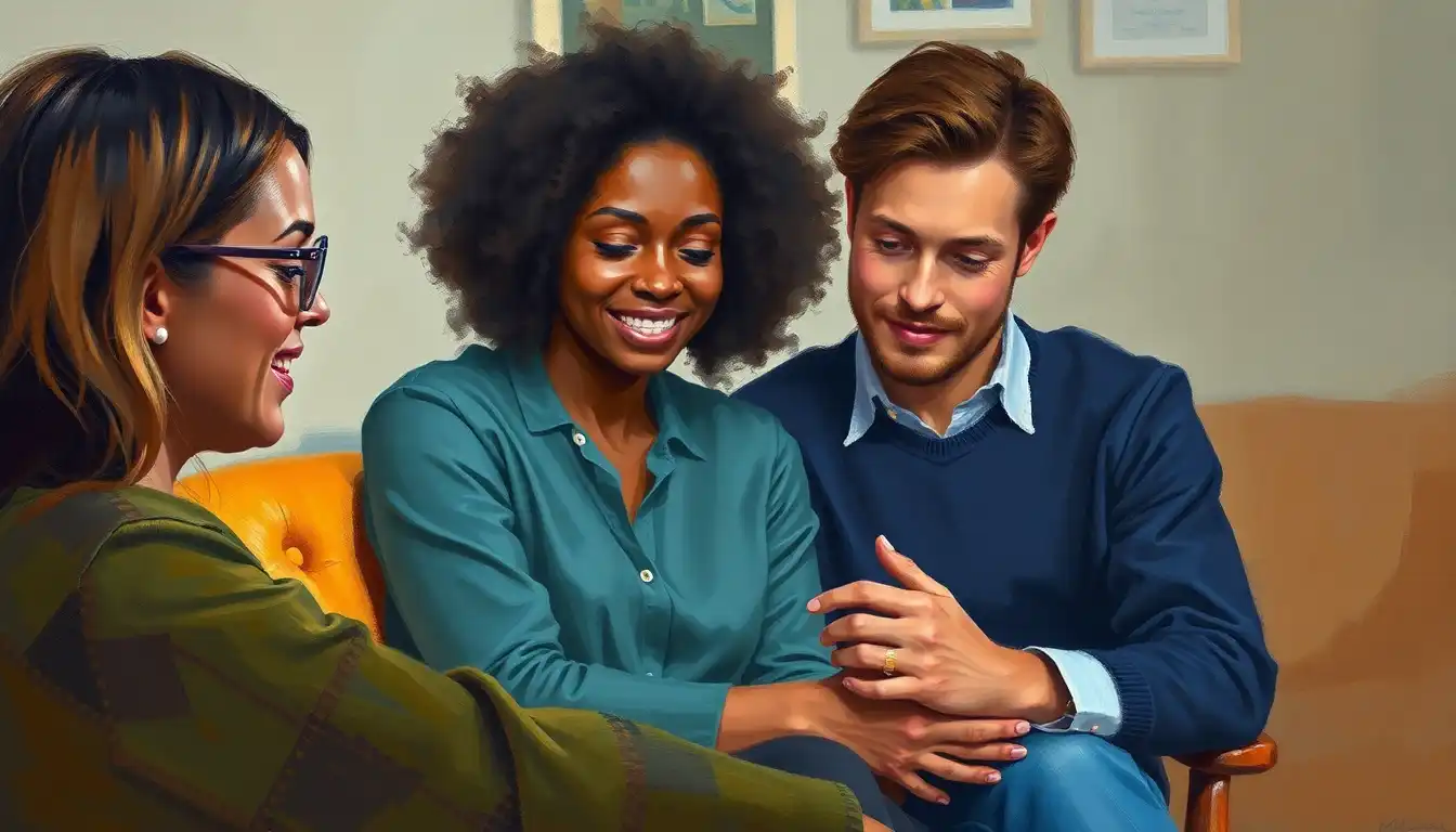 Therapy Supervision: Enhancing Professional Growth and Care