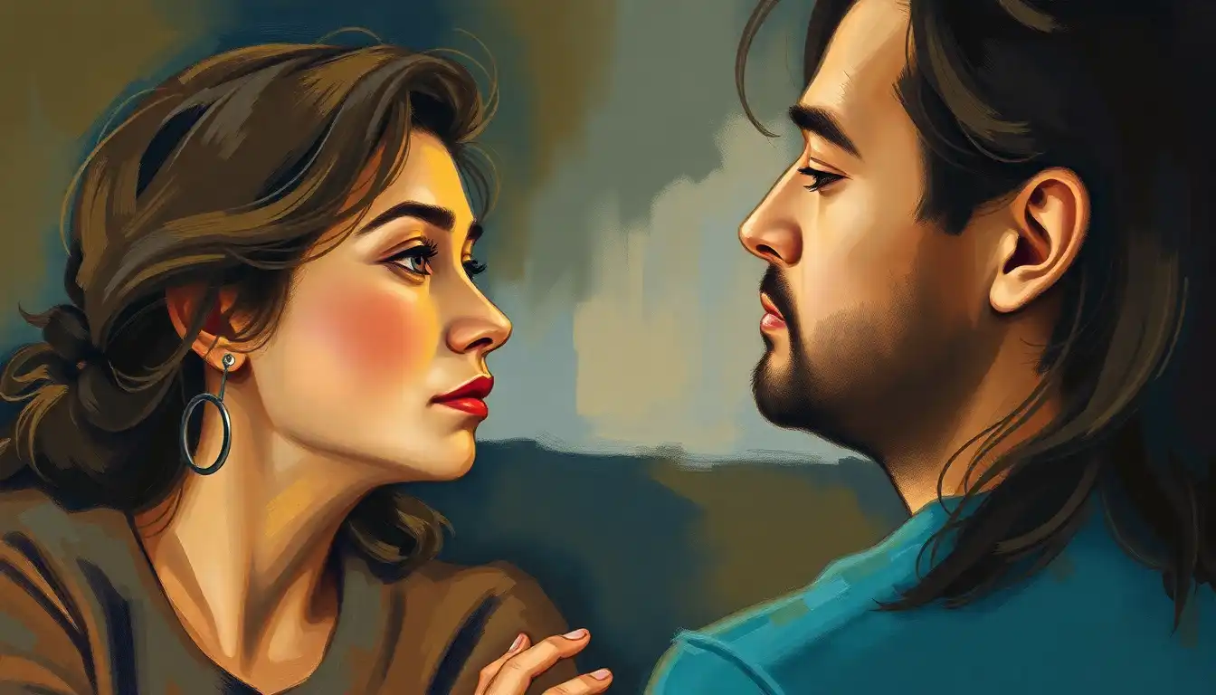 Effective Therapy Techniques for Overcoming Trust Issues