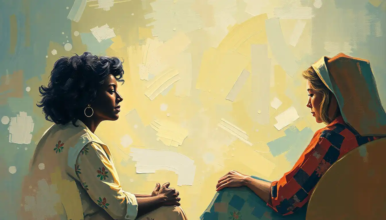 Therapy Testimonials: Real Stories of Healing