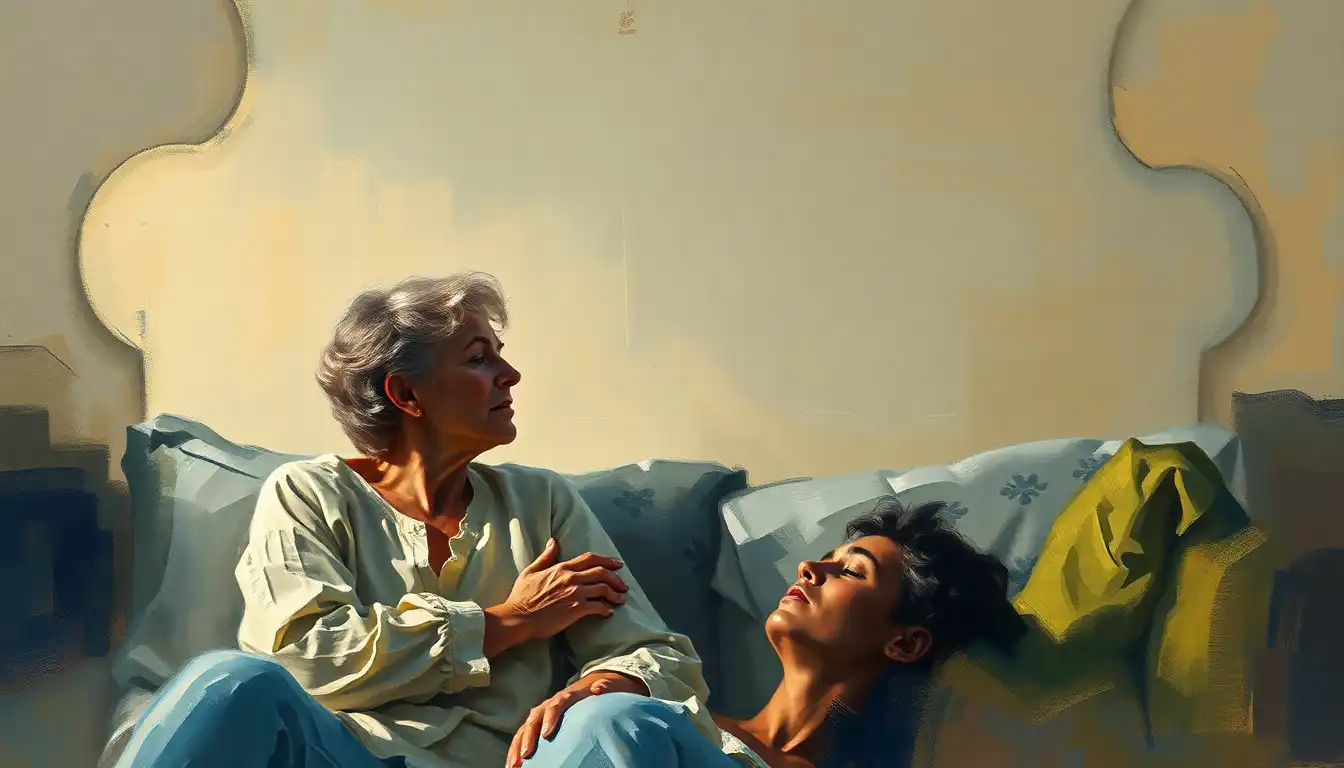 Therapy vs Medication: Choosing Mental Health Treatment