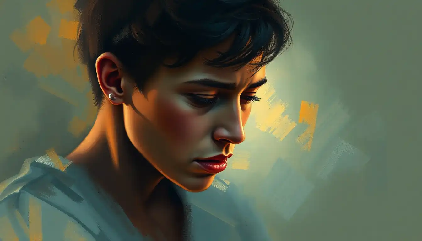 TIPP Therapy: Master Intense Emotions Effectively