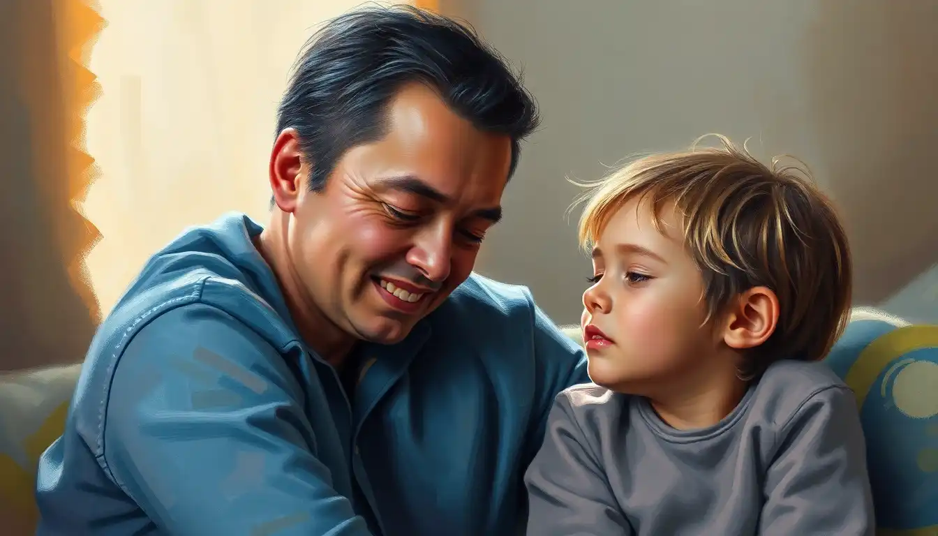 Total Care ABA Therapy: Comprehensive Autism Treatment Approach