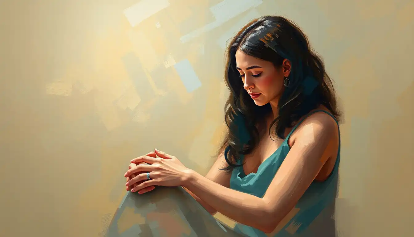 Touch Therapy: Healing Power of Human Contact Explored