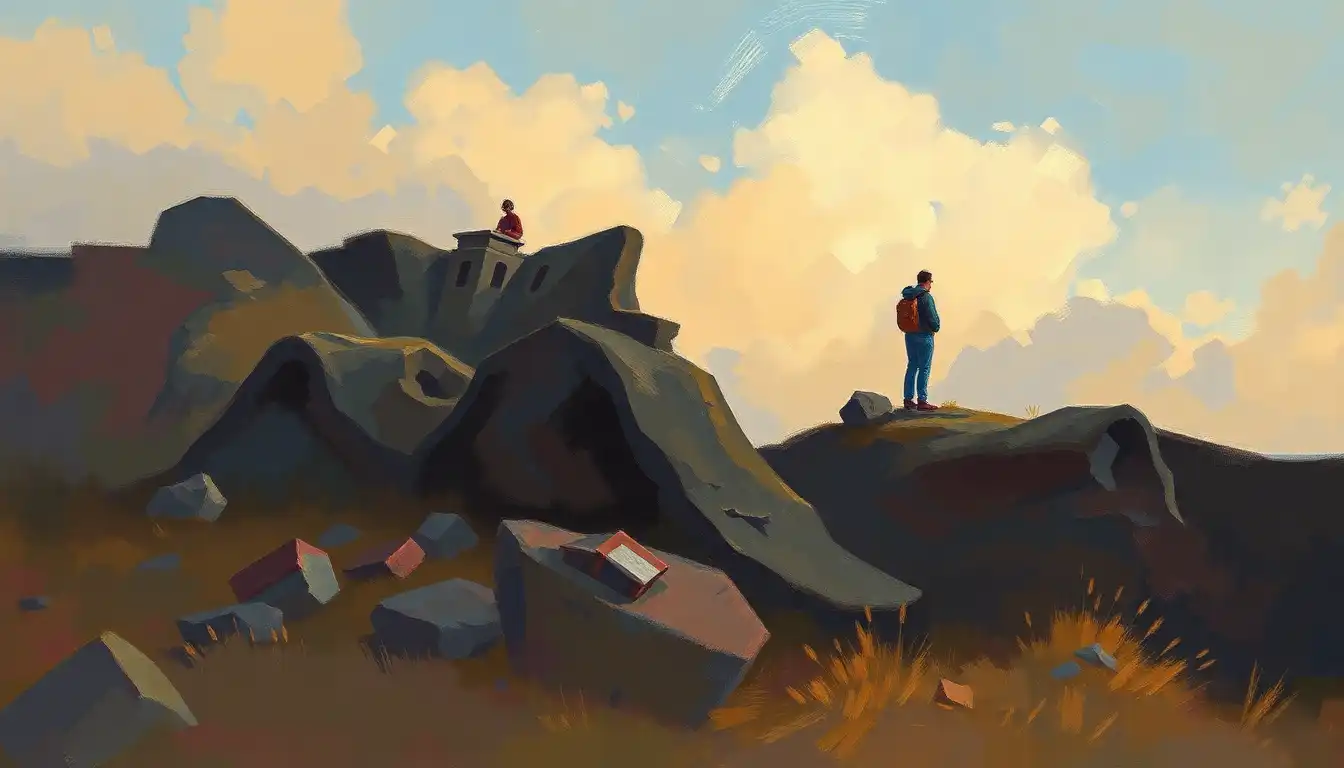 Touchstone Therapy: Revolutionizing Mental Health Treatment