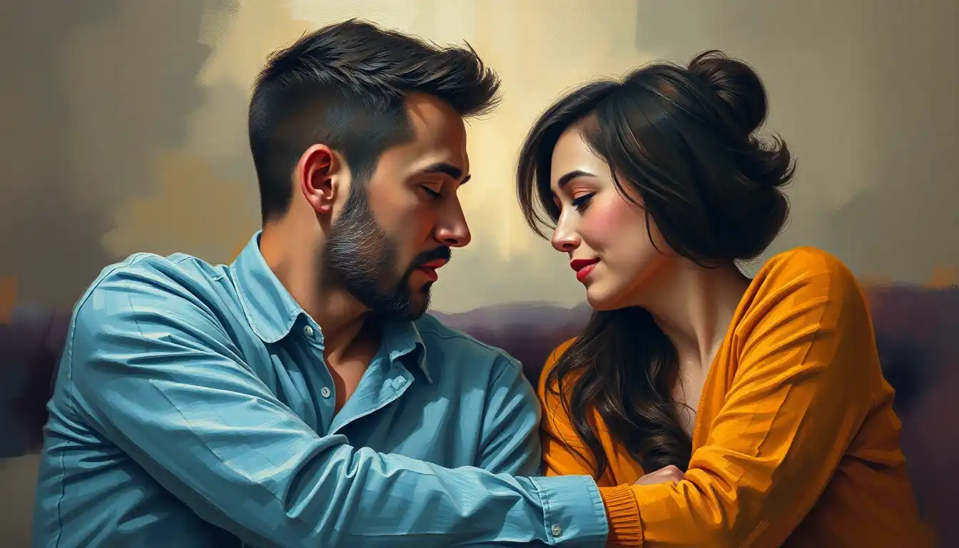 Toxic Relationship Therapy: Healing Strategies for Couples