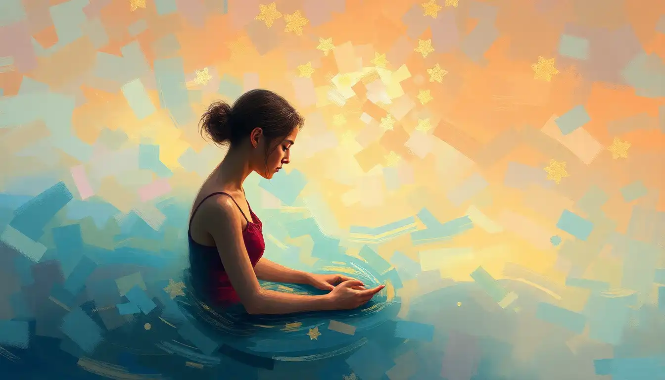 Tranquil Touch Therapy: Gentle Healing for Mind-Body Wellness