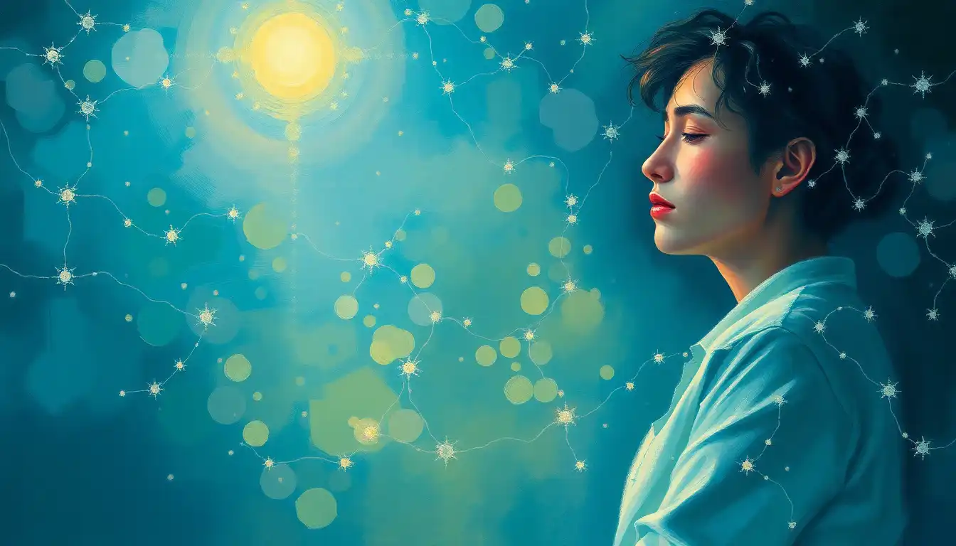 Transcendental Therapy Unlocking Mind Body Healing Power