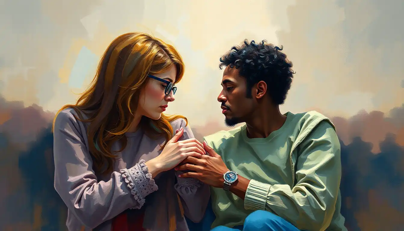 Transference in Therapy: Navigating Patient-Therapist Relationships