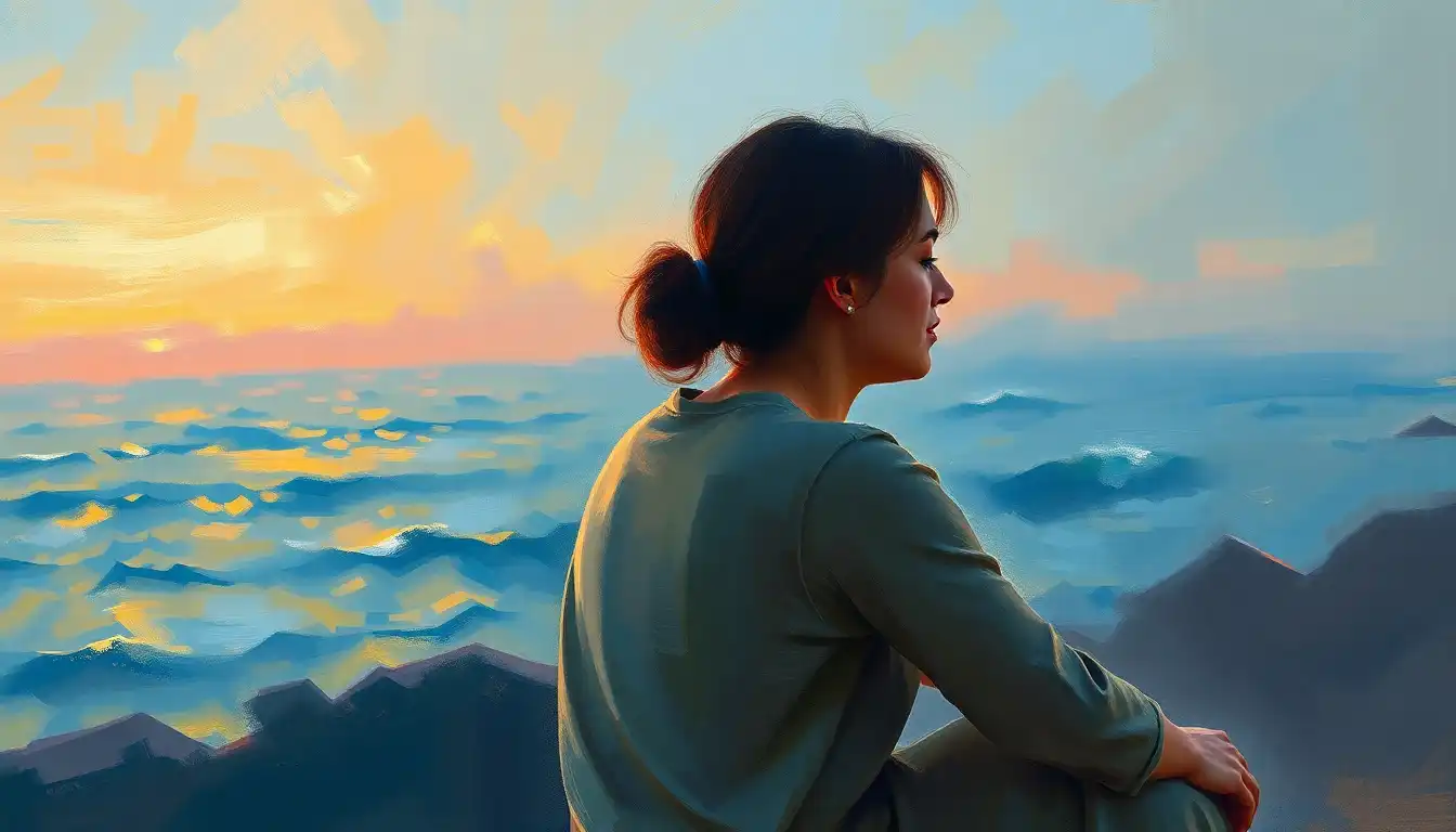 Transitions Therapy: Professional Support for Life Changes