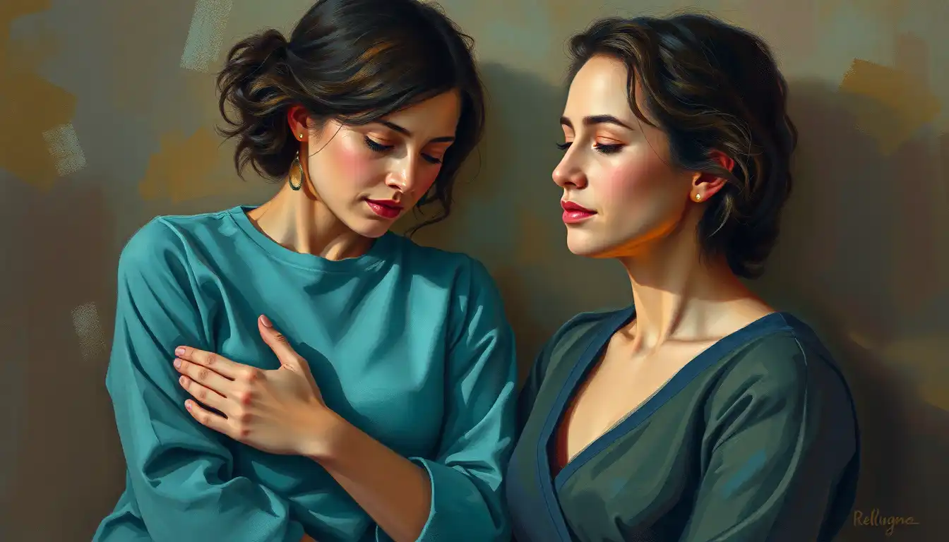 Trauma Therapy for Women: Healing and Empowerment Strategies