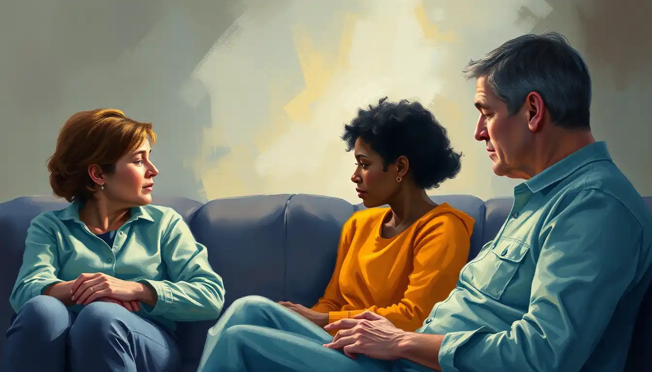 TRICARE Therapy Coverage: Your Complete Guide