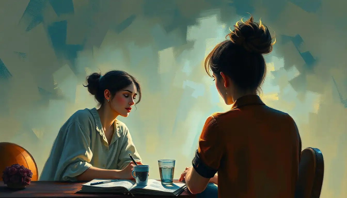 TTRPG Therapy: Roleplaying Games for Mental Health