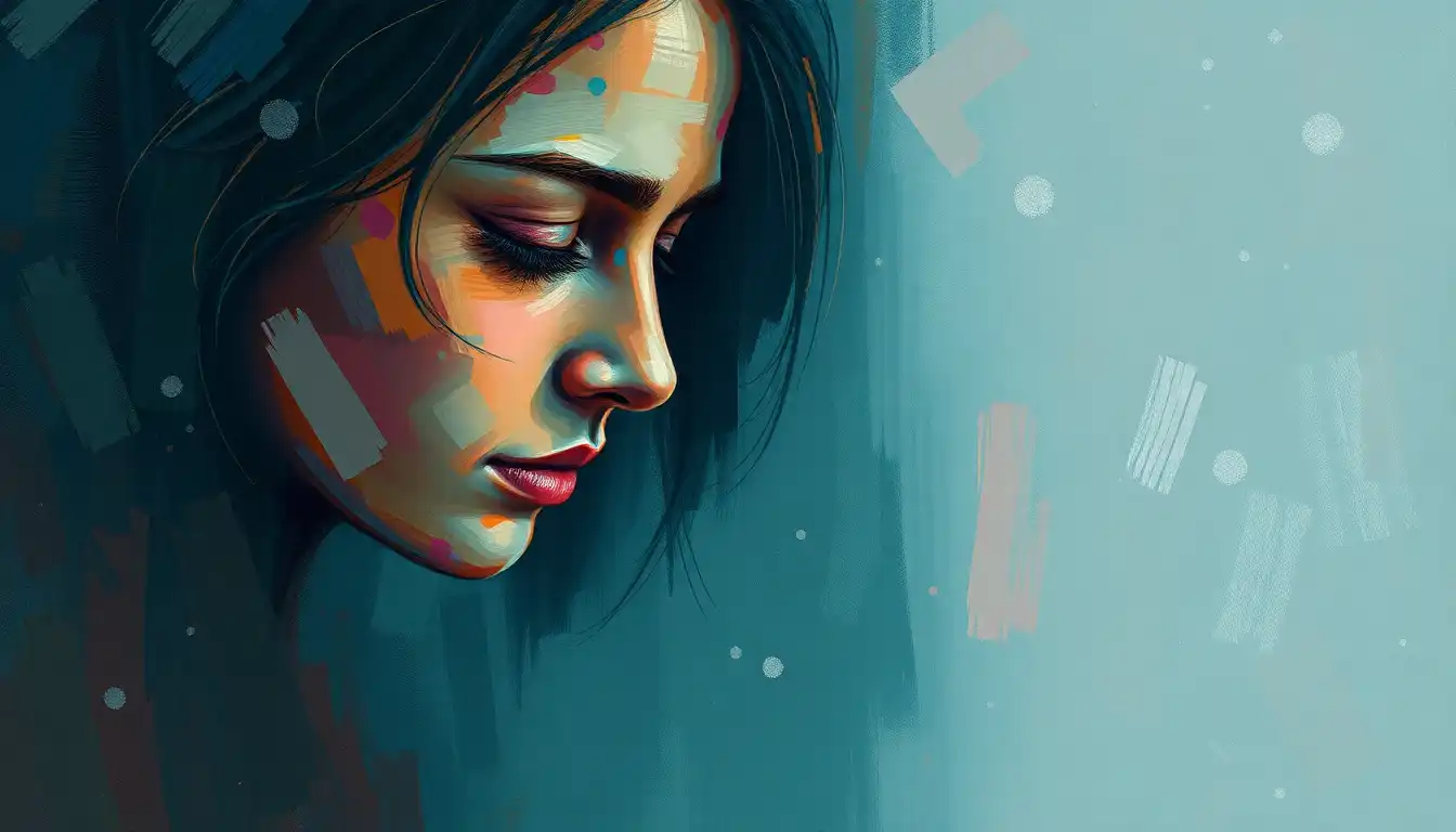 Uncontrollable Crying in Therapy: Causes and Coping