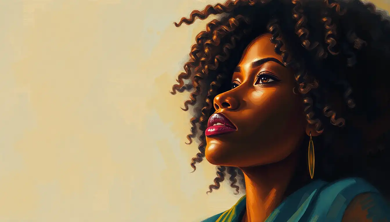 Urban Therapy Twisted Sista: Empowering Natural Hair Care