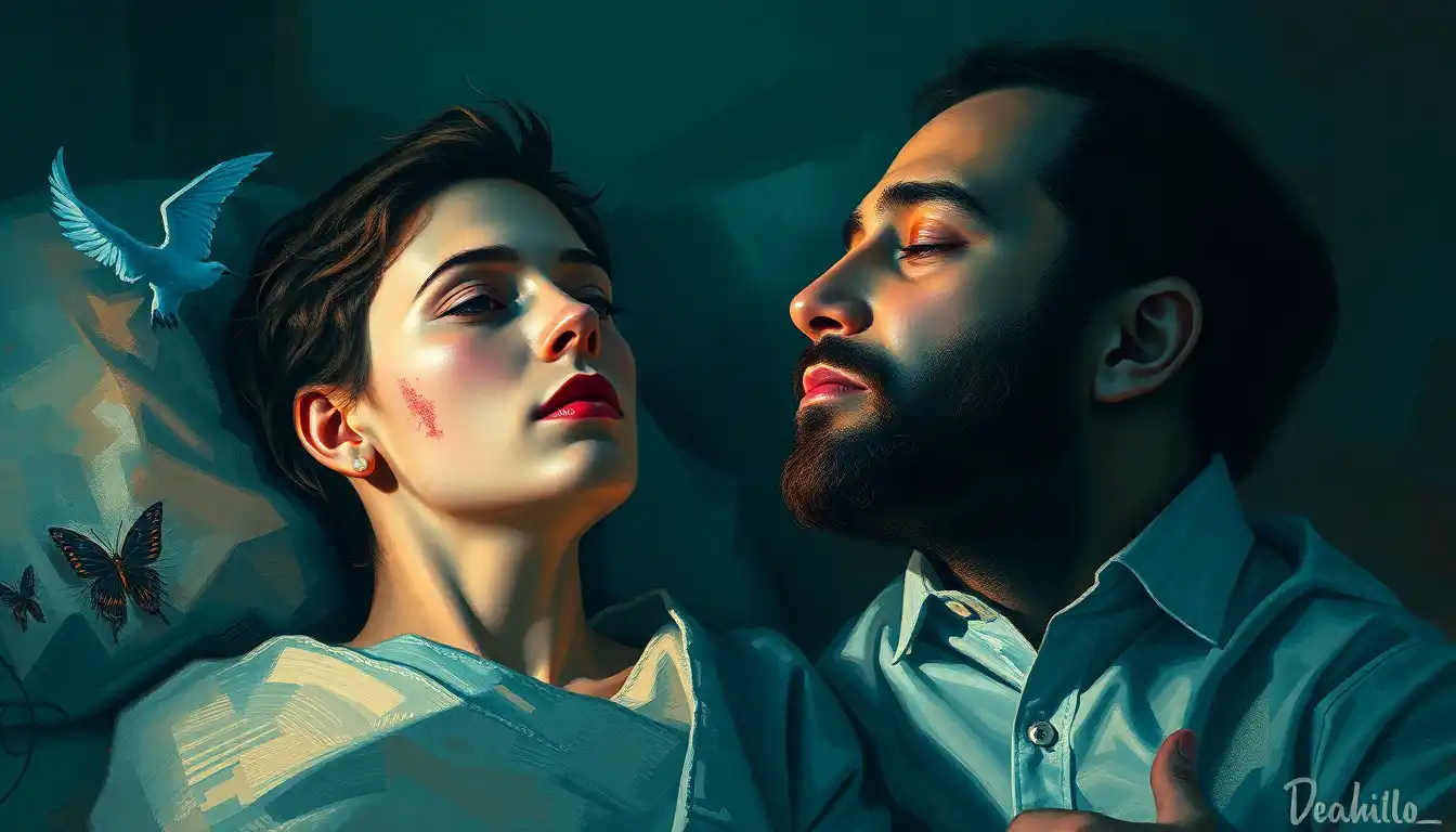 Vampire Therapy: Revolutionary Blood Treatment in Medicine