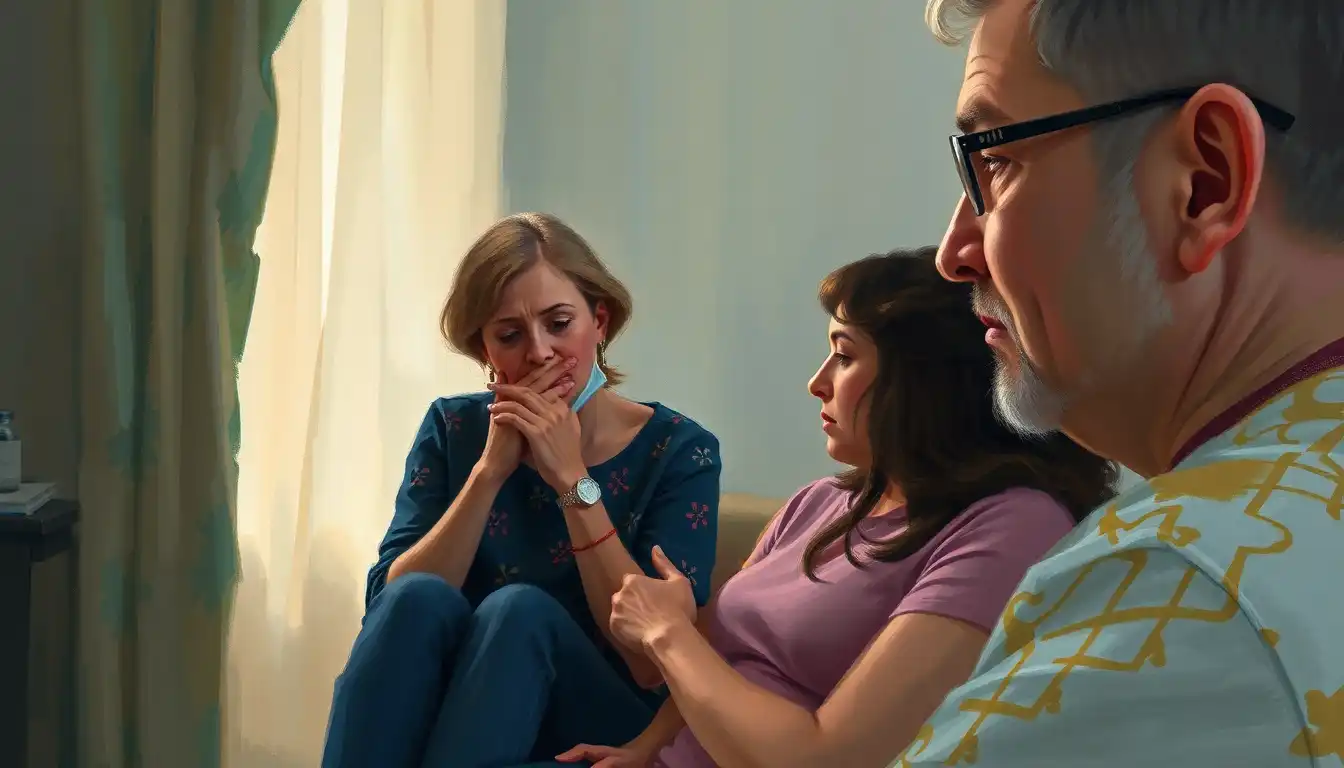 Vestibular Occupational Therapy: Improving Balance and Daily Function