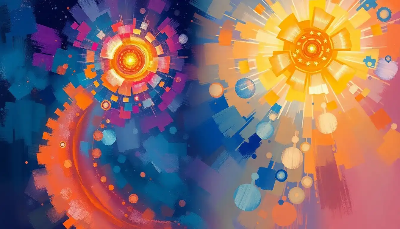 Vibrational Resonance Therapy: Energy for Holistic Healing