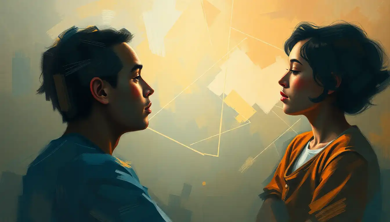 Voice Dialogue Therapy: Unlocking Inner Selves for Growth