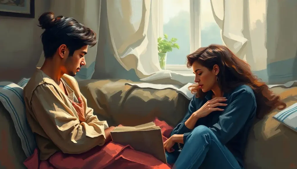 Web Therapy: Revolutionizing Mental Health in Digital Age