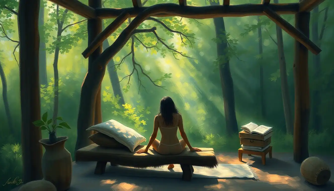 Wood Therapy: Natural Body Sculpting and Lymphatic Drainage