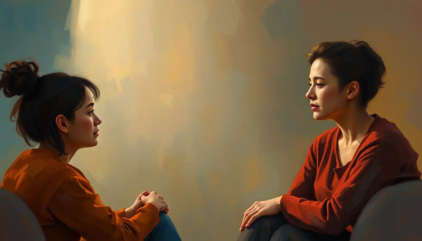 Mastering the Working Stage of Group Therapy