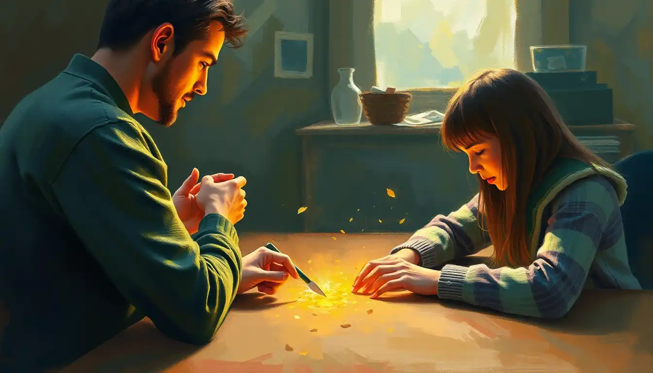 Wrist Maze Therapy: Boosting Fine Motor Skills