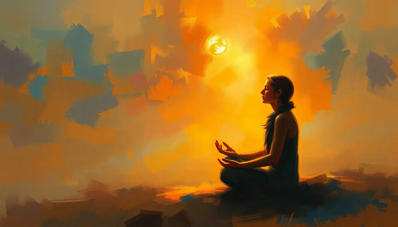 11th Step Meditation: Spiritual Growth in AA Recovery