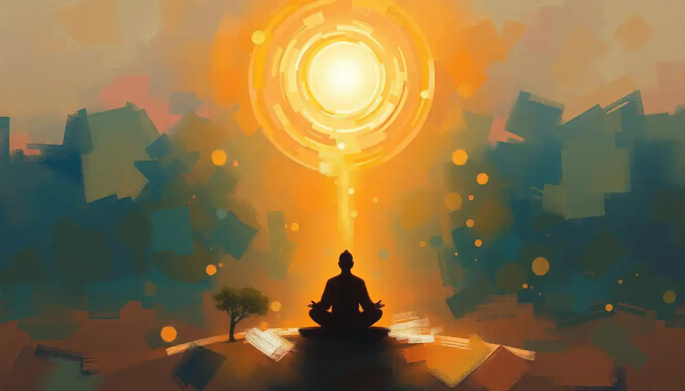 6 Phase Meditation: Transform Your Life and Mind