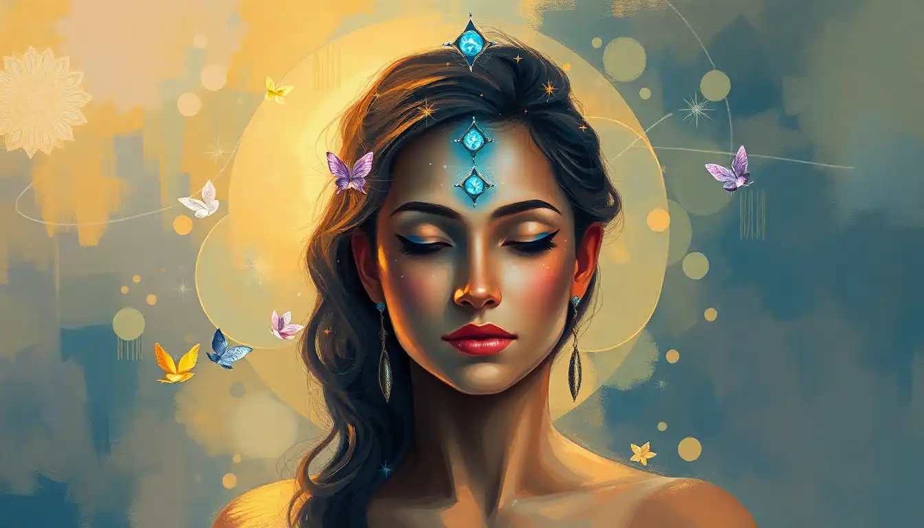 7 Chakra Meditation Benefits for Mind-Body-Spirit Balance