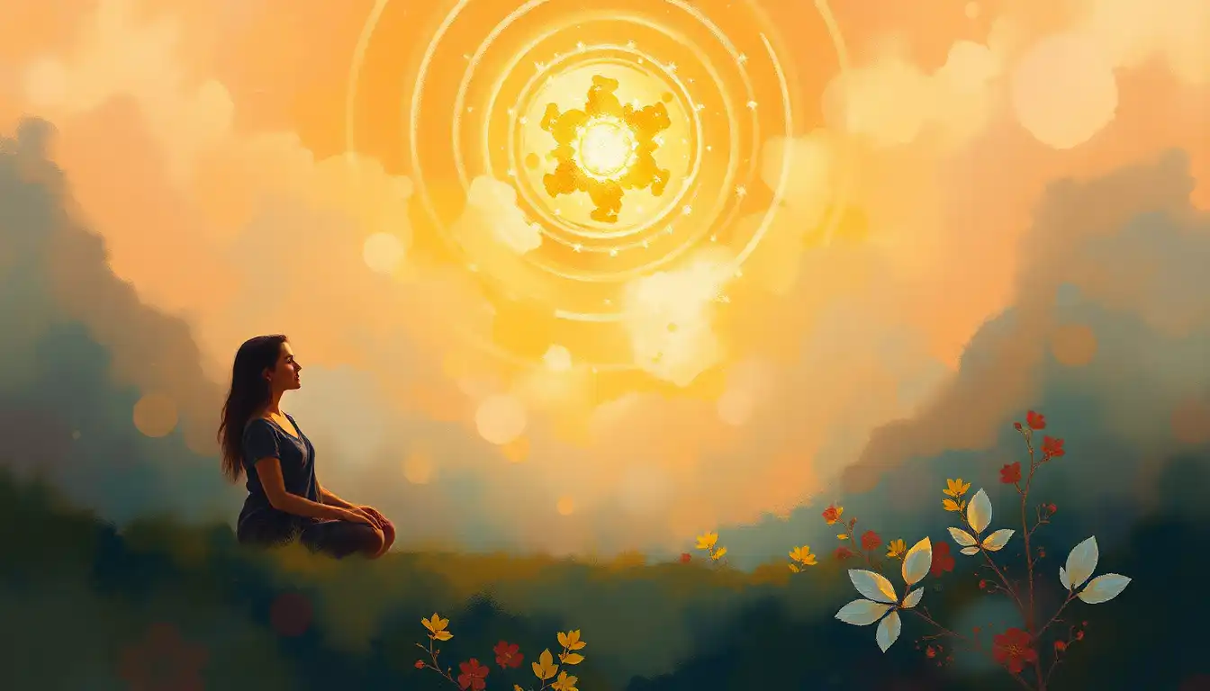 Aad Guray Nameh Meditation: Ancient Kundalini Yoga Wisdom